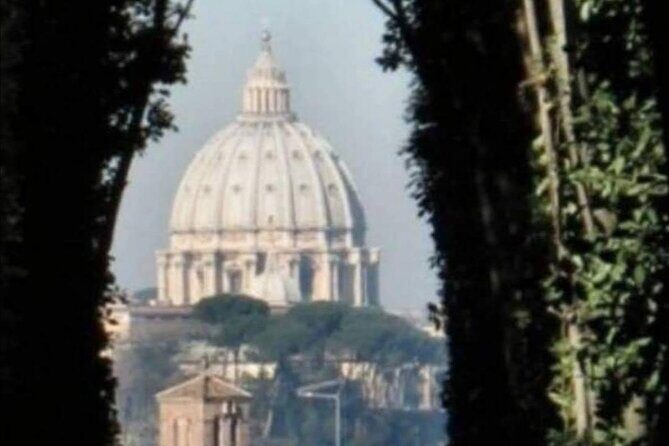 Private Tour of Rome from Civitavecchia - The Itinerary Breakdown