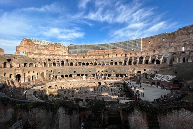 Private Tour of Rome from Sorrento - What to Expect from a Day in Rome