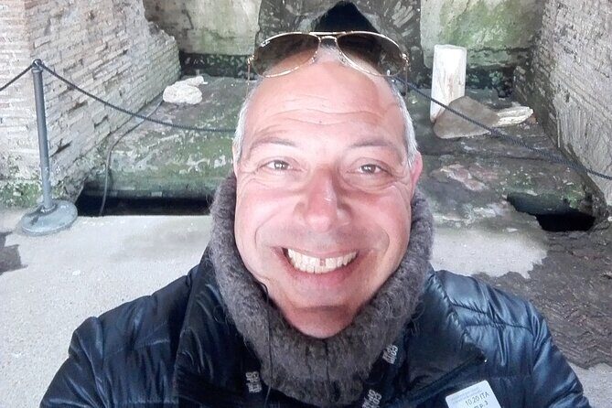 Private tour of Rome - Golf cart - FAQ
