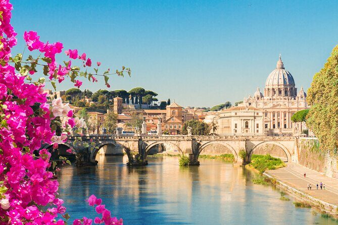 Private Tour Of Rome Highlights And Vatican Museums Skip-The-Line all included - How This Tour Works: An In-Depth Look