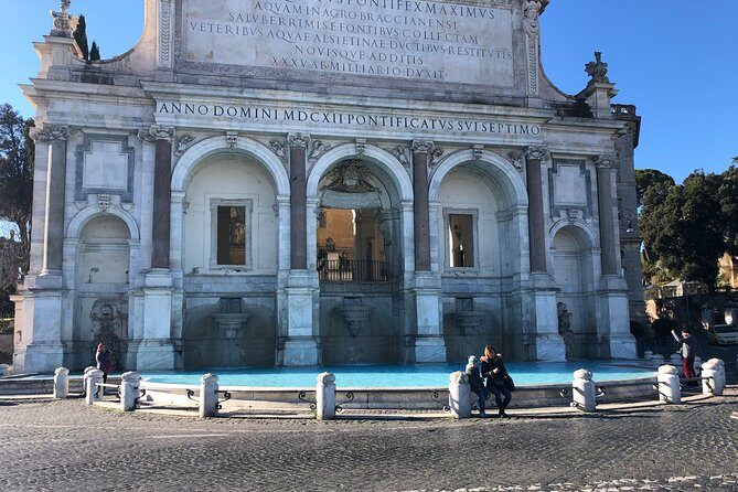 Private Tour Of Rome Highlights And Vatican Museums Skip-The-Line all included - The Sum Up