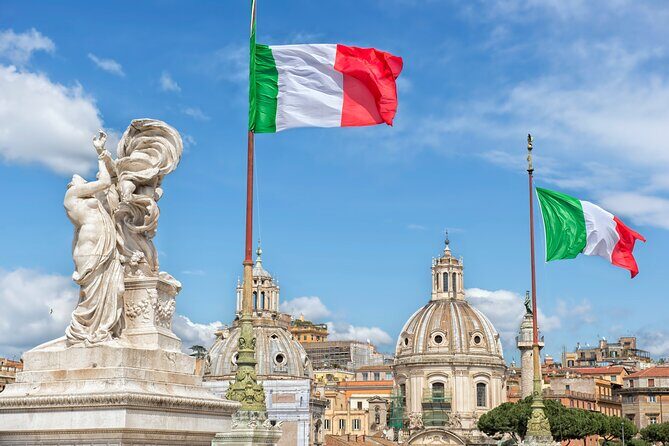 Private Tour Of Rome Highlights And Vatican Museums Skip-The-Line all included - FAQs