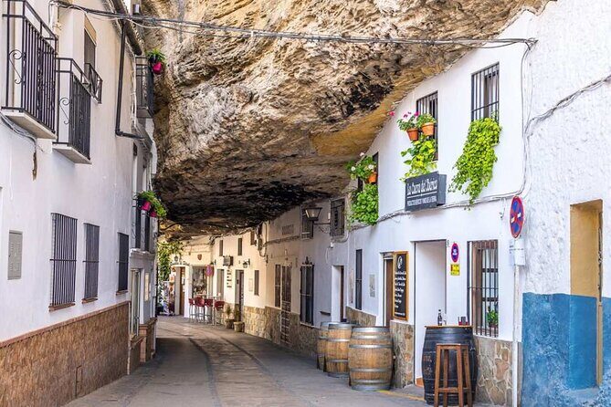Private Tour of Ronda and Setenil de Las Bodegas - The Value of the Tour