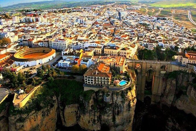 Private Tour of Ronda and Setenil de Las Bodegas - Who Should Consider This Tour?