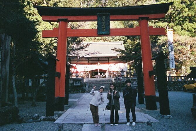 Private tour of rural Japan mountains, onsen and craft beer - An In-Depth Look at What You Can Expect