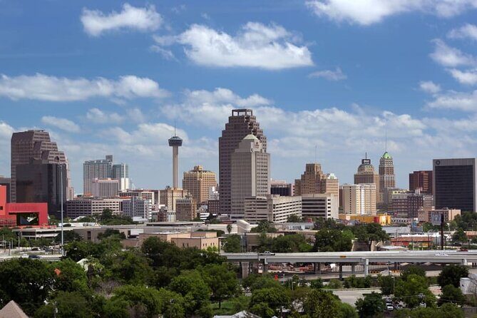 Private Tour of San Antonio - Who Will Love This Tour?