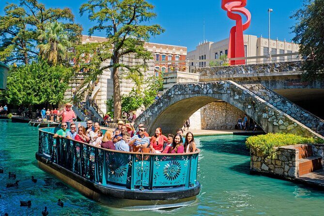 Private Tour of San Antonio - Final Thoughts