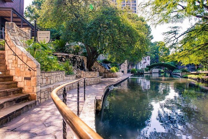 Private Tour of San Antonio - FAQs