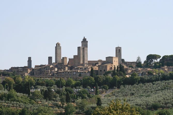 Private Tour of San Gimignano & Siena - Introduction