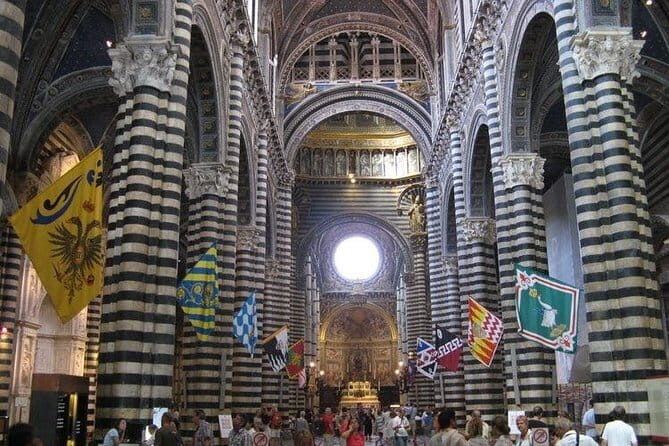 Private Tour of San Gimignano & Siena - Detailed Review of the Tour Experience