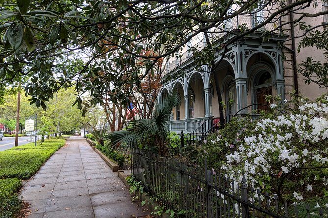 Private Tour of Savannah's Historic/Victorian Districts & Bonaventure Cemetery - FAQs