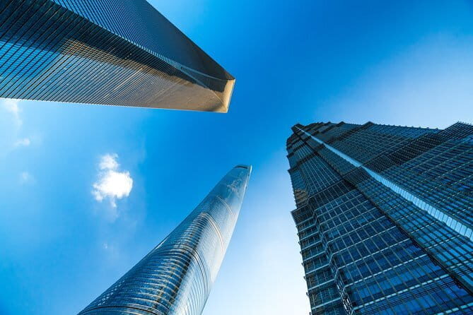 Private Tour of Shanghai City Highlights with Tea Ceremony - Key Points