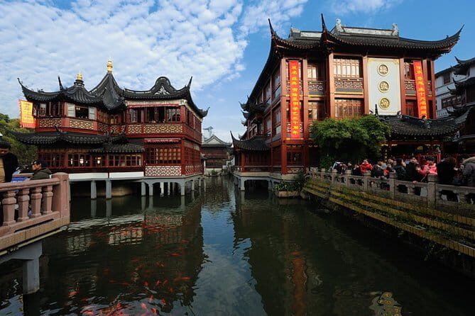 Private Tour of Shanghai City Highlights with Tea Ceremony - Who Will Love This Tour?