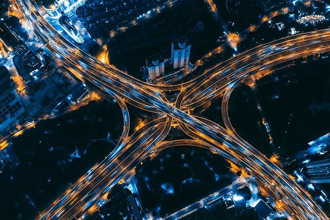 Private Tour of Shanghai Night View with Authentic Local Food - The Itinerary in Detail: What to Expect