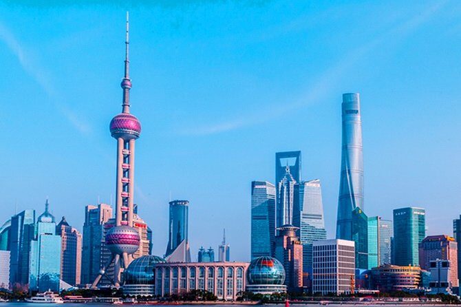 Private Tour of Shanghai Night View with Authentic Local Food - FAQ