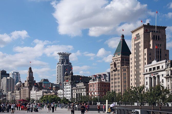 Private Tour of Shanghai Top Attractions and Cooking Class with Pickup - Practicalities and Value