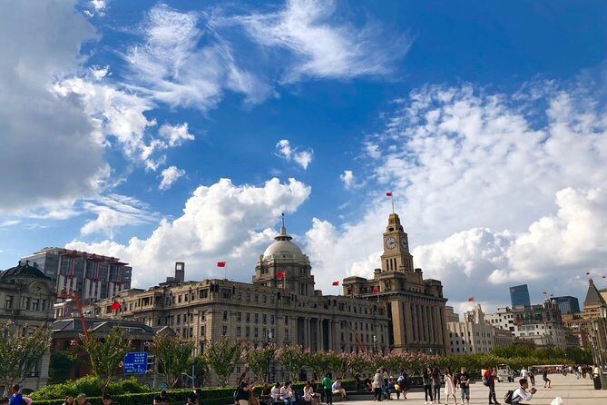 Private Tour of Shanghai Top Attractions and Cooking Class with Pickup - Who Will Love This Tour?