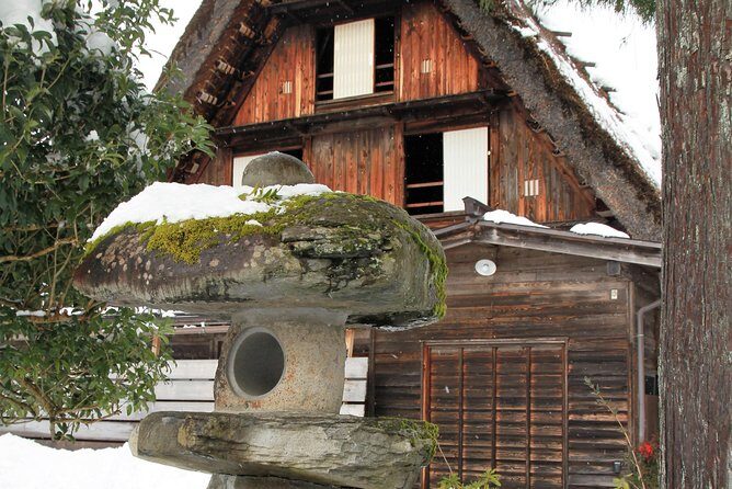Private Tour of Shirakawago and Gokayama from Kanazawa - The Sum Up