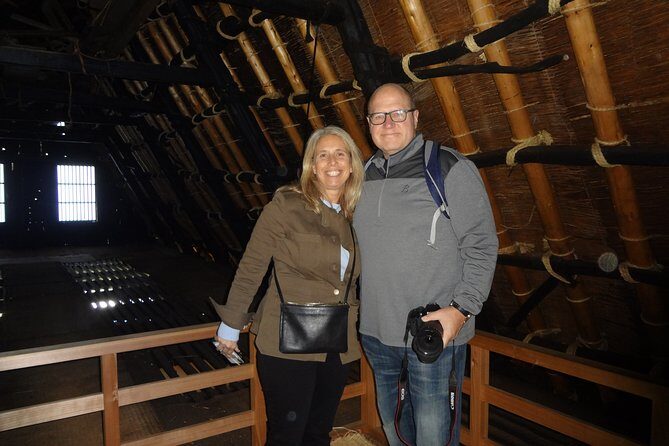 Private Tour of Shirakawago and Gokayama from Kanazawa - FAQ