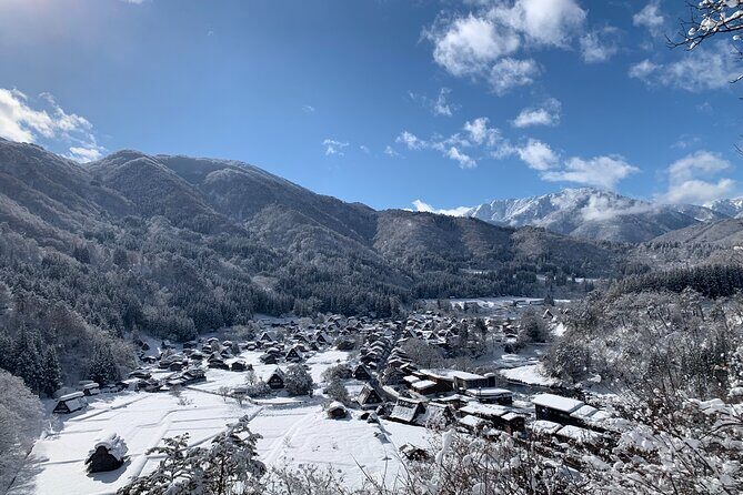 Private Tour of Shirakawago from Kanazawa (Half Day) - FAQ