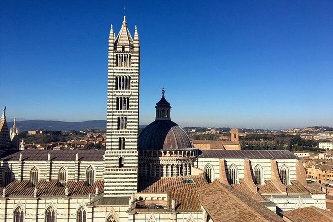 Private Tour of Siena Cathedral - An Authentic Look at Siena Cathedral: A Deep Dive into the Experience