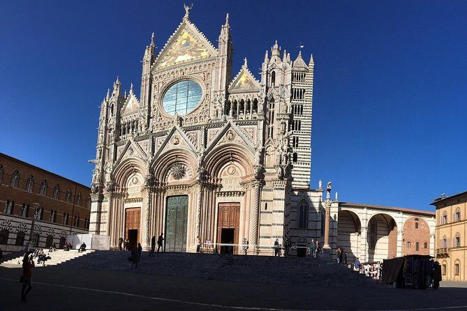 Private Tour of Siena Cathedral - Summary: Who Is This Tour Best For?