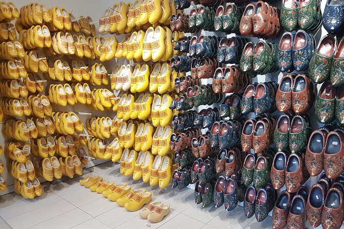 Private Tour of Simonehoeve Cheese Farm and Clog Factory - Price, Timing, and Practical Considerations