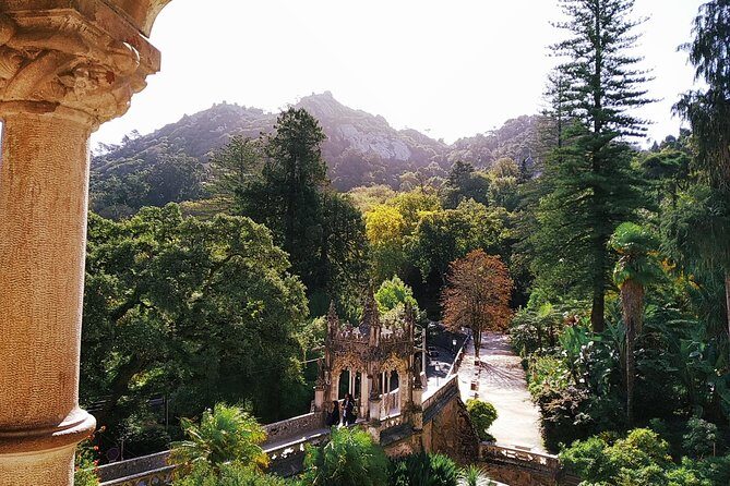 Private tour of Sintra Cascais and Estoril - The Cost & Value