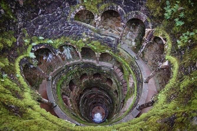 Private Tour of Sintra The Glorious Garden of Eden with Pickup - Final Reflection: Is This Tour Worth It?