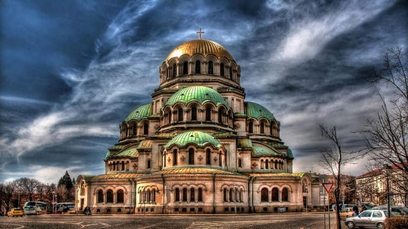 Private tour of Sofia from Skopje - Key Points