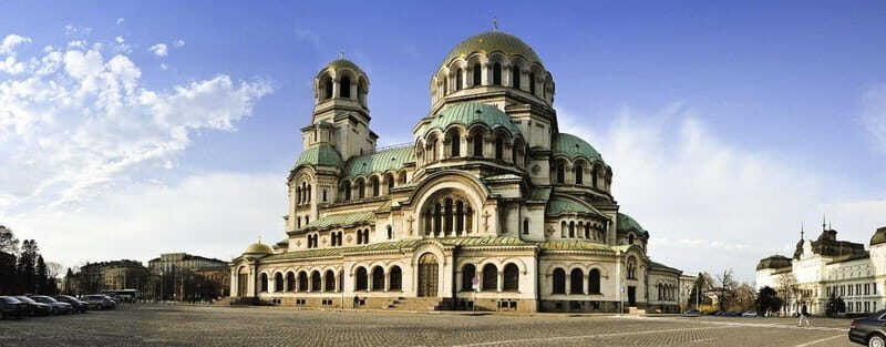 Private tour of Sofia from Skopje - The Transfer and Overall Logistics