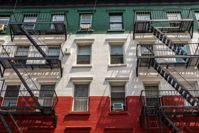 Private Tour of Soho, Chinatown, and Little Italy - Who Should Book This Tour?
