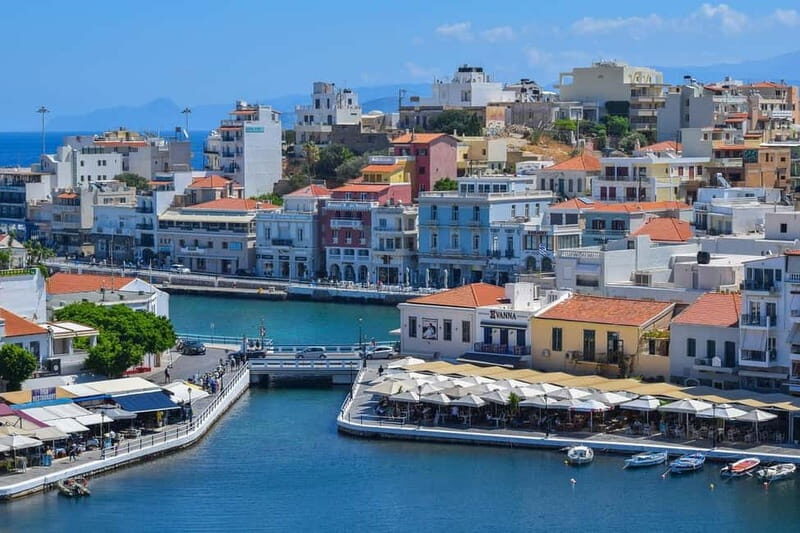 Private tour of Spinalonga historical island from Heraklion - Authentic Experiences and Traveler Insights