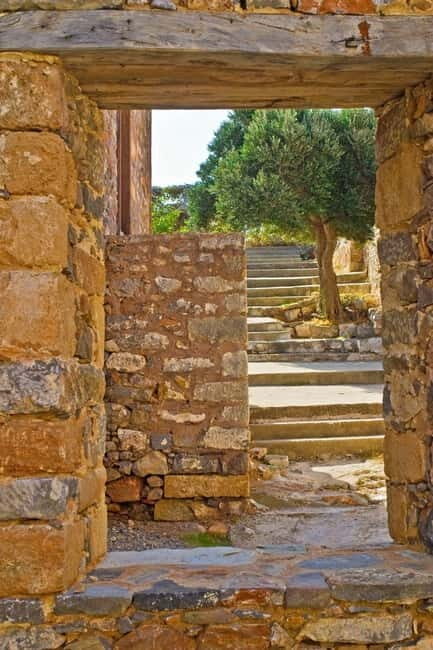 Private tour of Spinalonga historical island from Heraklion - The Sum Up