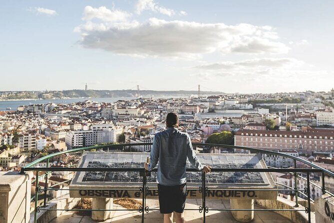 Private Tour of Splendid Lisbon - What to Expect from Your Day in Lisbon