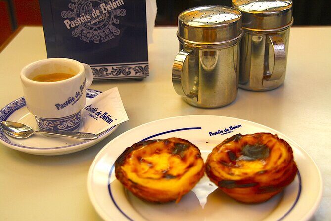 Private Tour of Splendid Lisbon - Who Will Benefit Most?