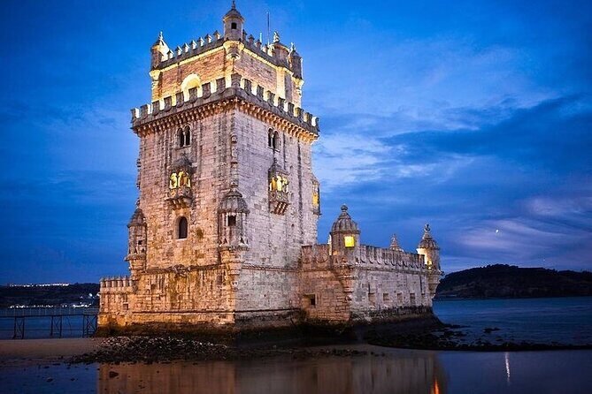 Private Tour of Splendid Lisbon - Final Thoughts