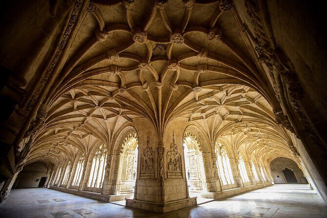 Private Tour of Splendid Lisbon - Frequently Asked Questions