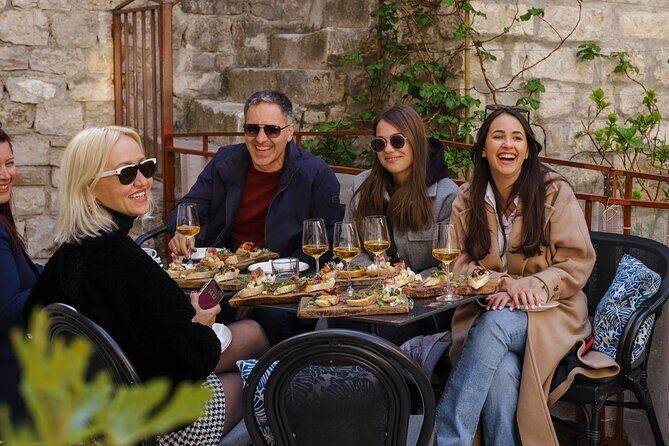 Private Tour of Split with Food & Wine Tasting - A Closer Look at the Tour Experience