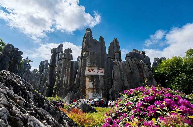 Private Tour of Stone Forest Geological Park in Kunming - FAQs