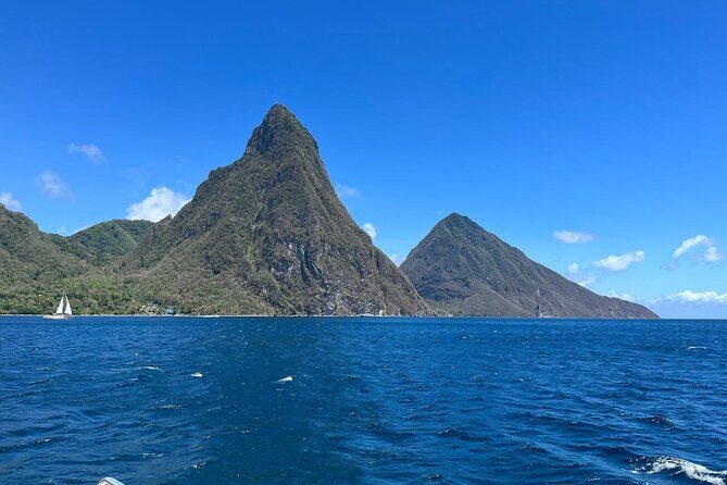 Private Tour of Sulphur Spring and Toraile Waterfall in Soufriere - Key Points