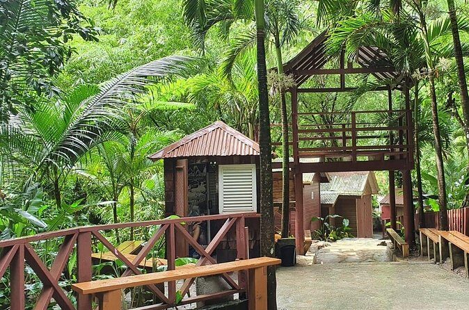 Private Tour of Sulphur Spring and Toraile Waterfall in Soufriere - FAQs