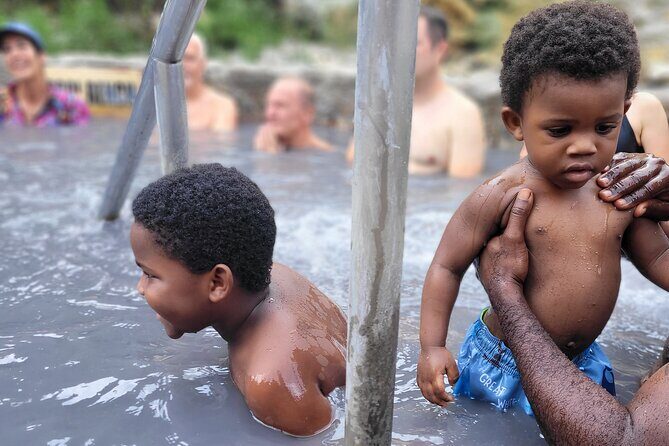 Private Tour of Sulphur Spring and Toraile Waterfall in Soufriere - Final Thoughts