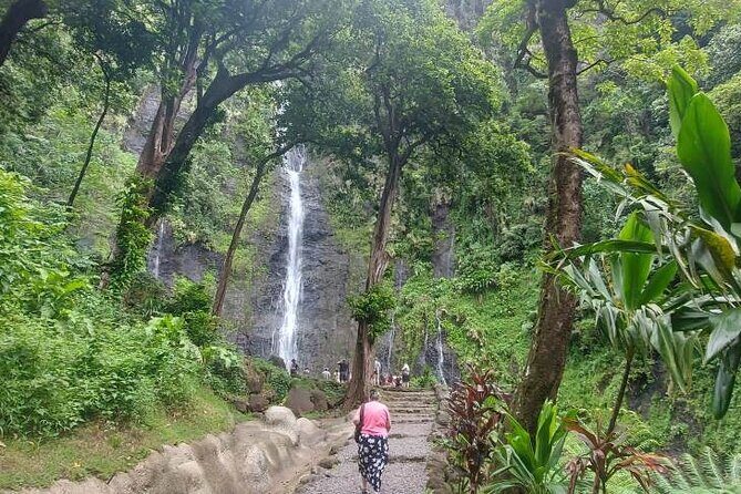 Private Tour of Tahiti's East Coast 3hours - Discover the Charm of Tahiti’s East Coast: A Practical Tour Review