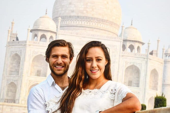 Private Tour of Taj Mahal, Agra Fort And Fatehpur Sikri From Agra - FAQ