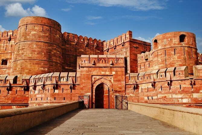 Private Tour of Taj Mahal, Agra Fort And Fatehpur Sikri From Agra - Final Thoughts