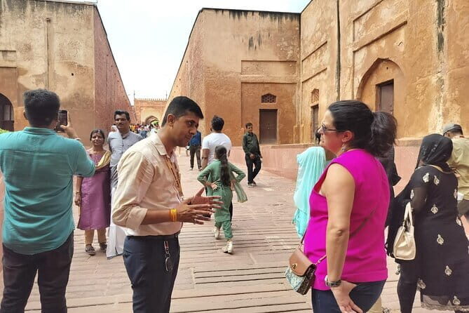 Private Tour of Taj Mahal, Agra Fort & Baby Taj with Agra Pick-up - Why This Tour Stands Out