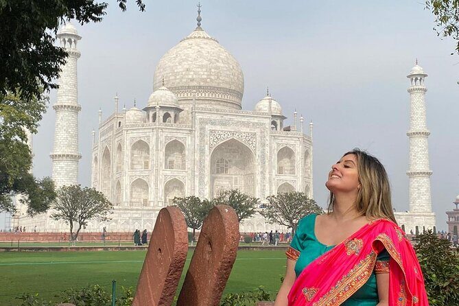 Private Tour Of Taj Mahal At Sunrise - Final Thoughts