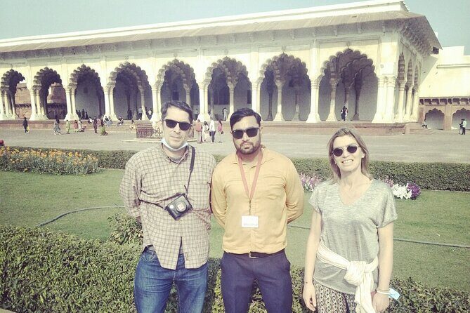 Private Tour Of Tajmahal From Pune Including, Car, Entrances,Meal - The Taj Mahal: The Highlight of the Day