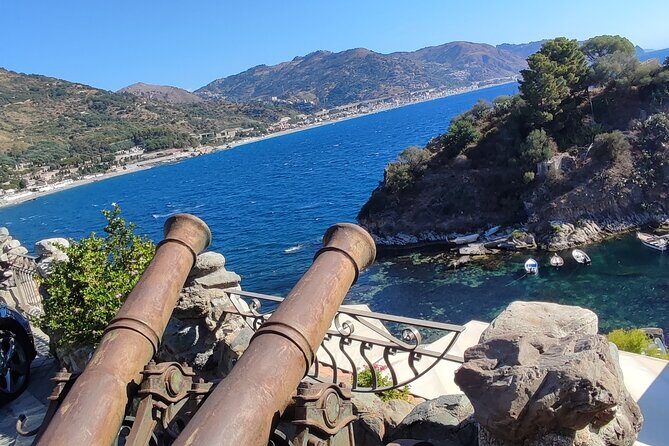 Private Tour of Taormina and Castelmola from Catania - Transportation and Timing: Why It Matters